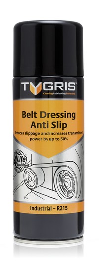 Belt Dressing Spray - Rowan UK : Rowan UK