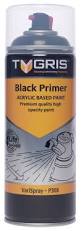 Black Primer - Rowan UK : Rowan UK