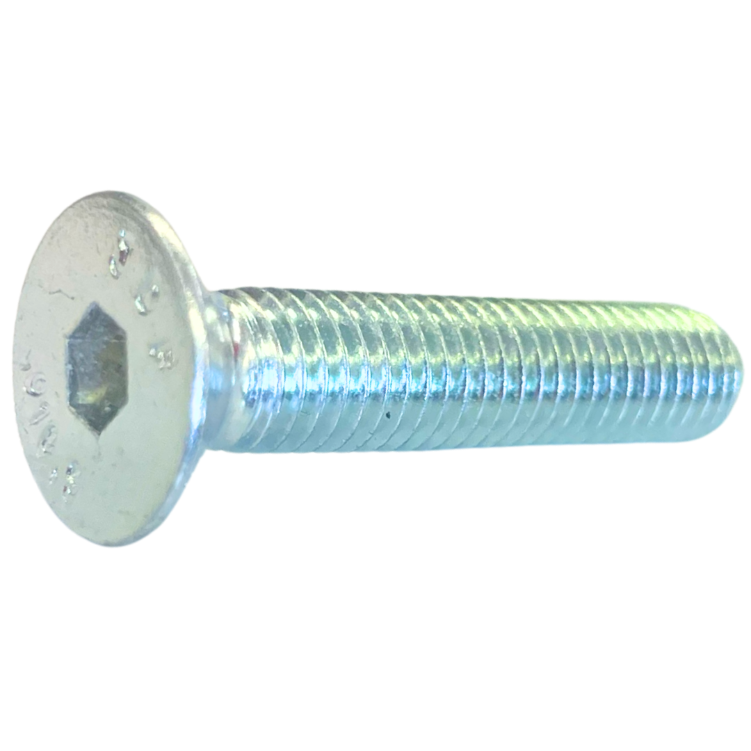 M16 Countersunk Socket Screw - Rowan UK : Rowan UK