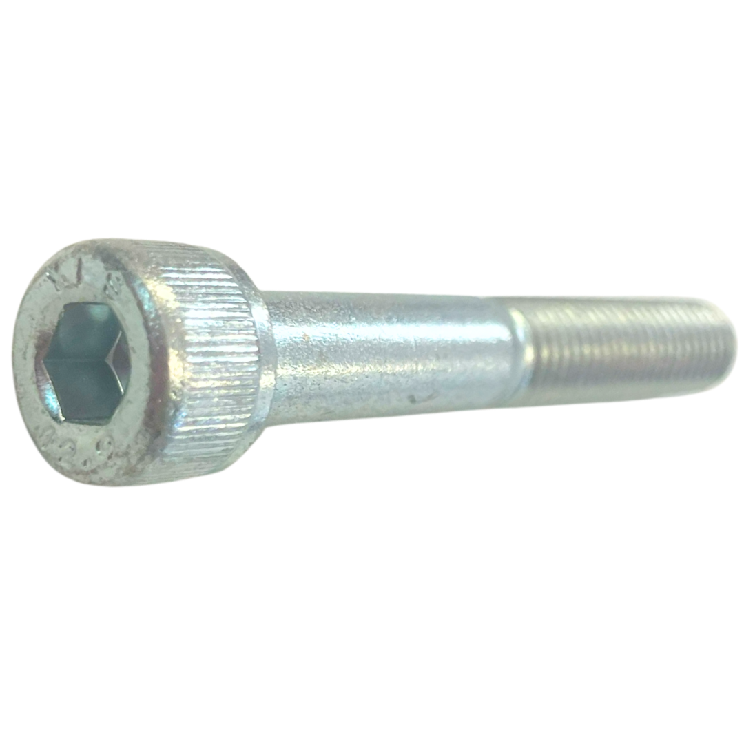 M20 Zinc Plated Socket Cap Screws - Rowan UK : Rowan UK